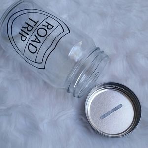 Storage & Organization | Highway Road Trip Jar Fund | Poshmark